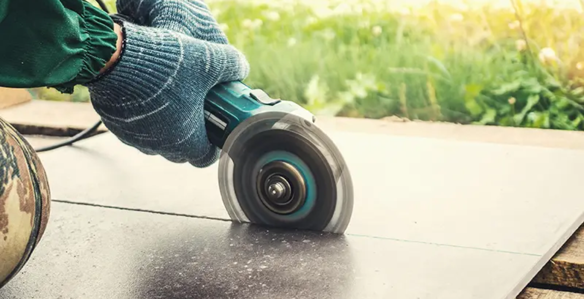 How to Avoid Chipping When Cutting Porcelain Tiles?