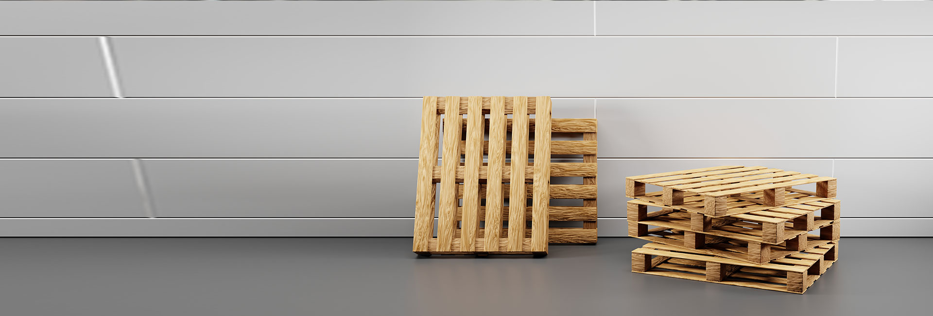 Packing Details of Porcelain Tiles By NACS International